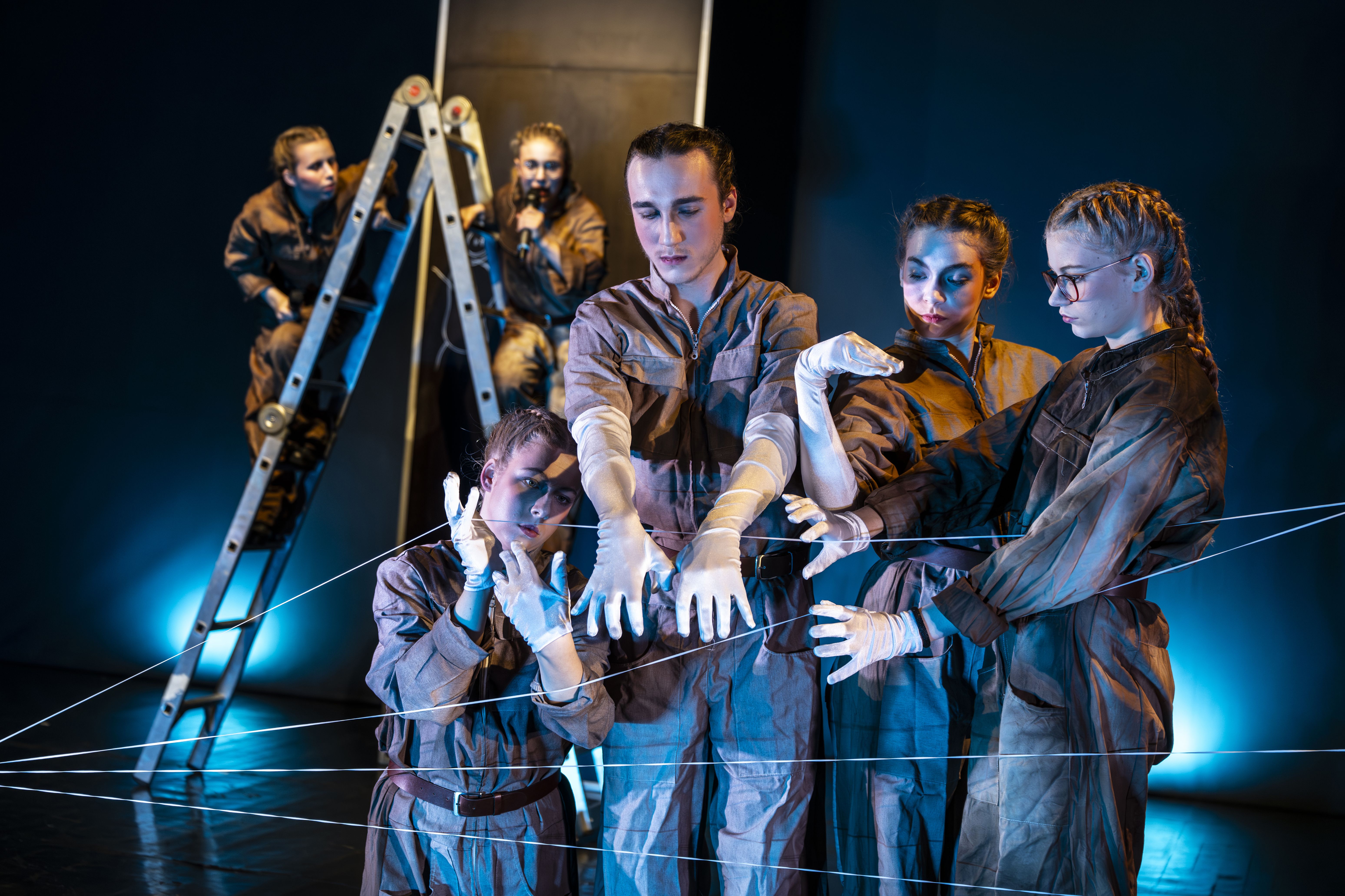 Schotte e.V. - Thüringer Theaterportal