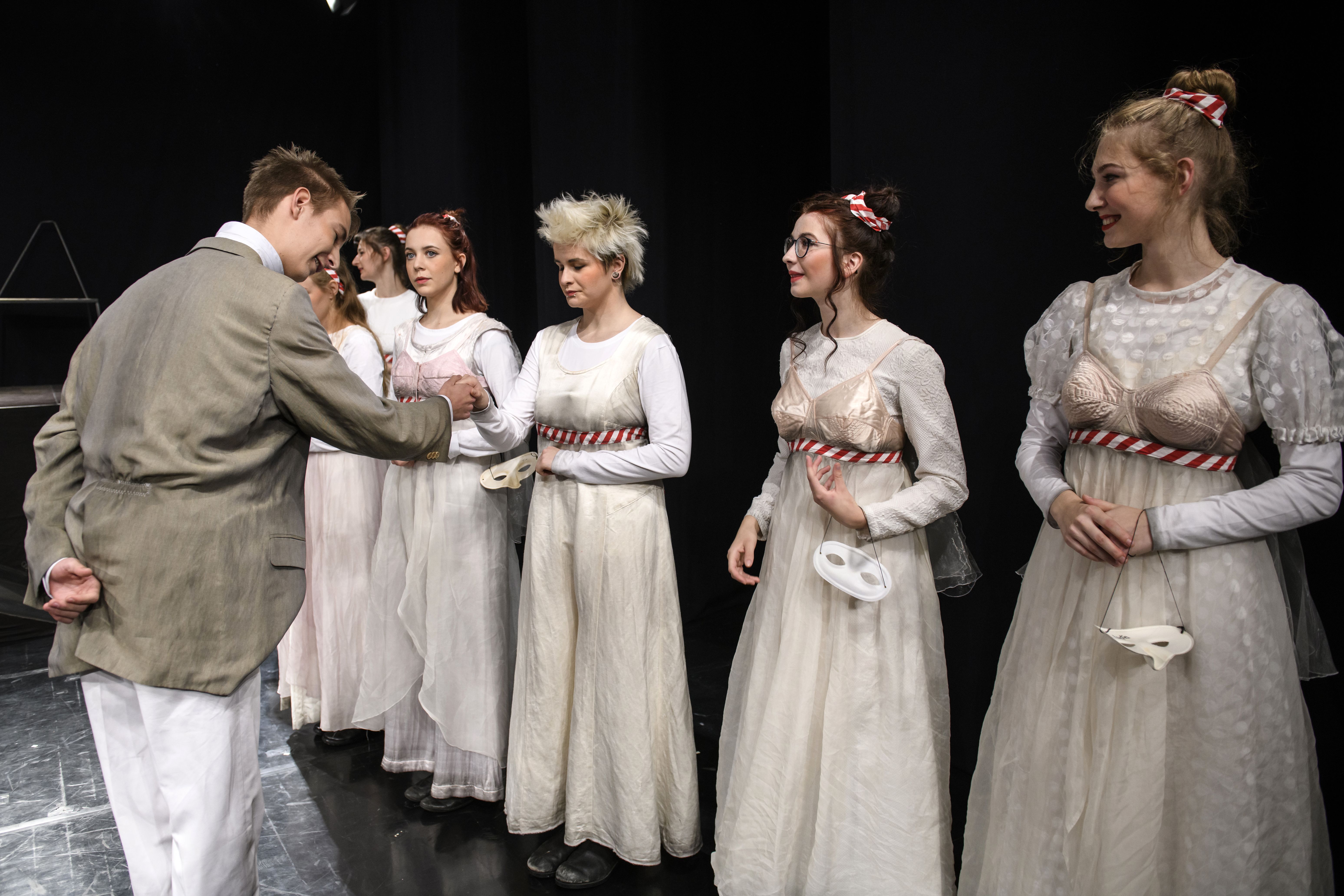 Schotte e.V. - Thüringer Theaterportal